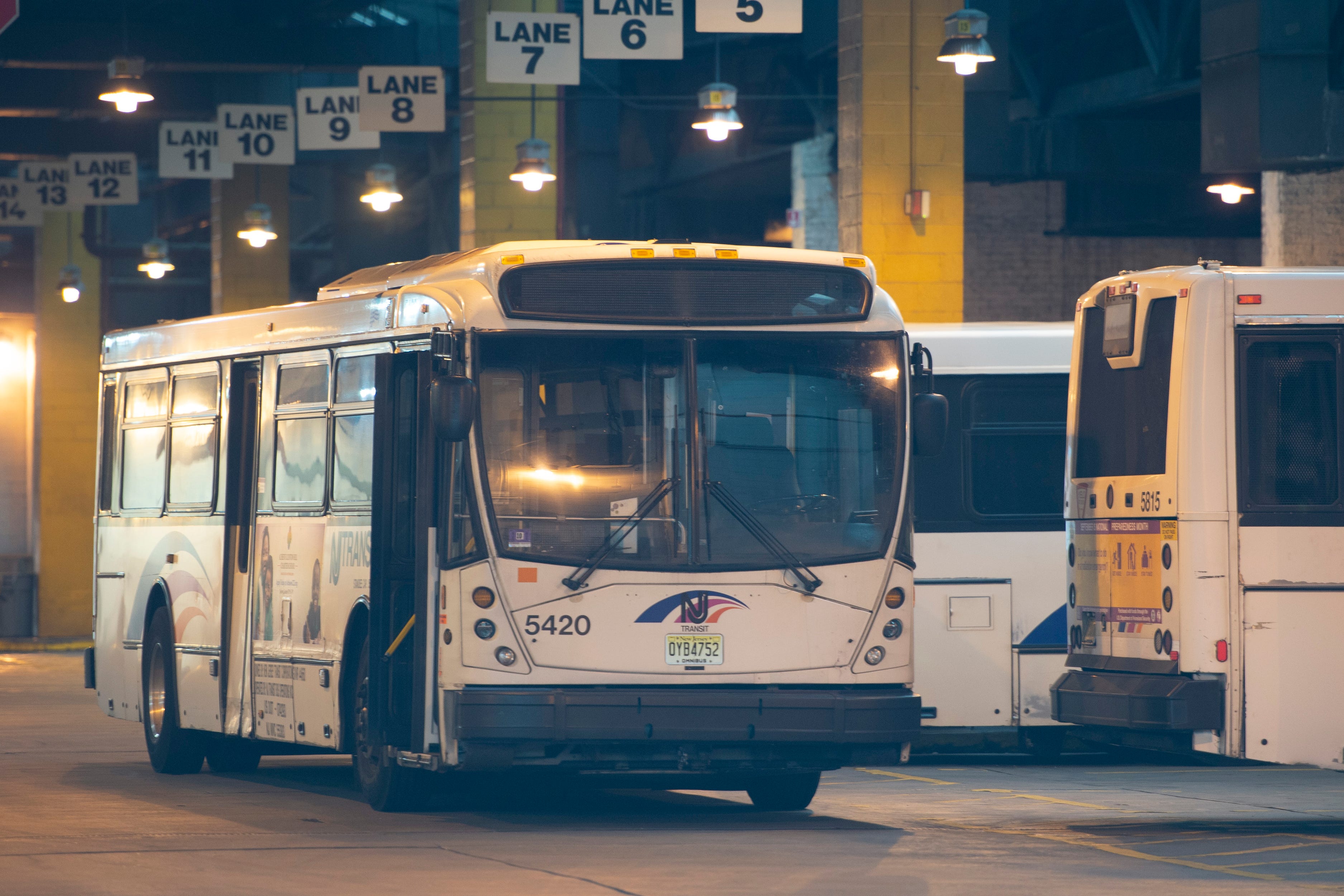 Academy Bus is paying NJ Transit over alleged fraud. But it still gets ...