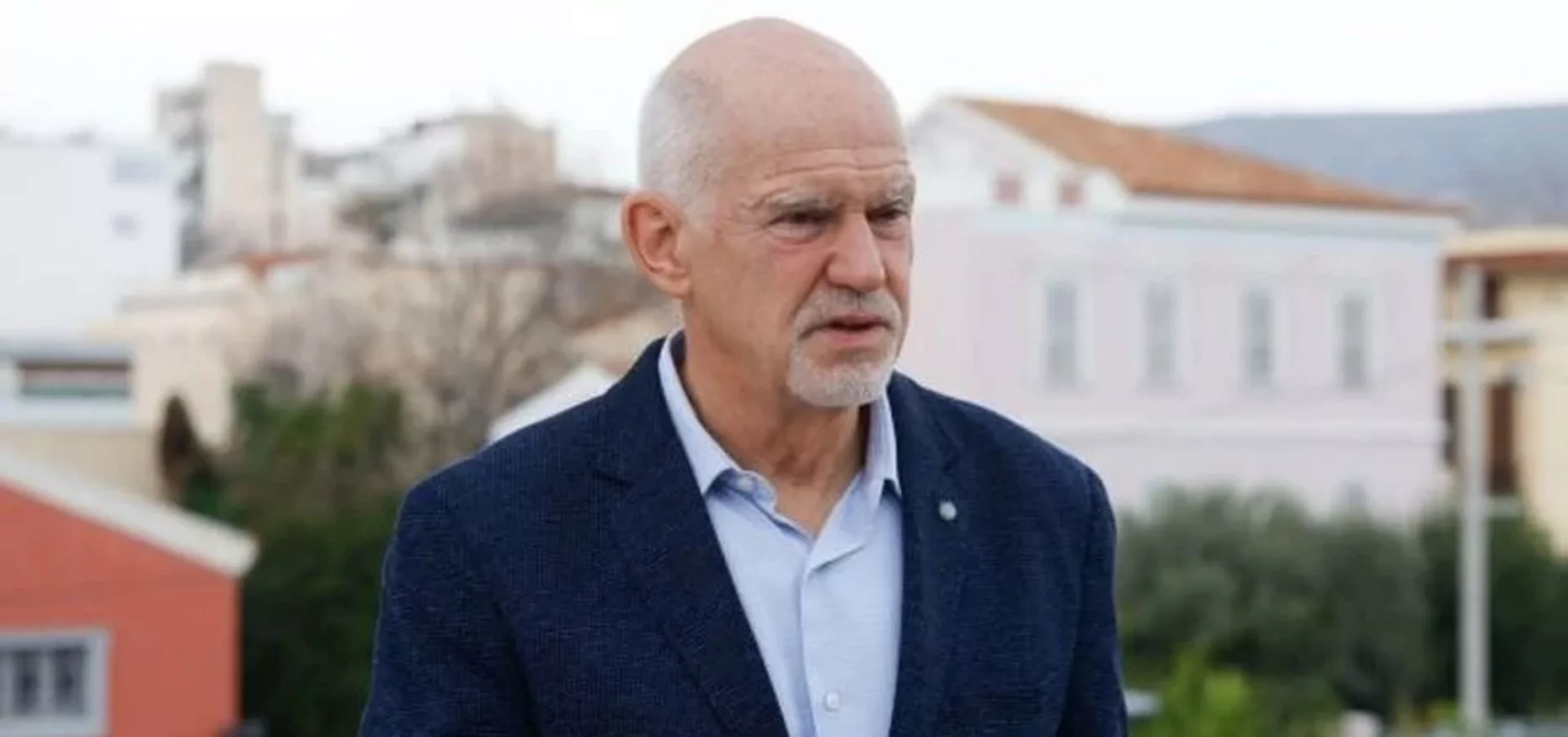 Πάτρα: Ο Γιώργος Παπανδρέου σήμερα σε ημερίδα για την αξιοπιστία της ...