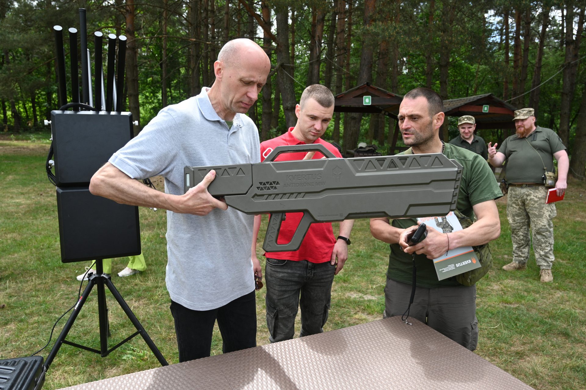 Major Blow to Russia: Ukraine successfully disables vital equipment