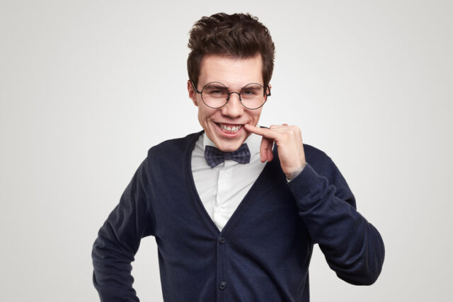 18 signs you’re intellectually superior (and you know it)