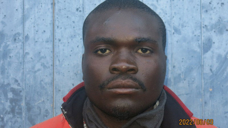 Limpopo’s most wanted: Manhunt for Zimbabwean man who escaped from ... Limpopo’s most wanted: Manhunt for Zimbabwean man who escaped from ...