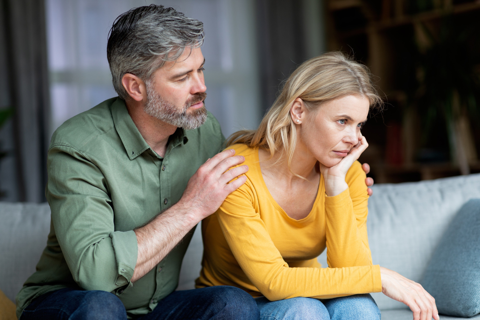 Dit is een blijvertje: 28 groene vlaggen in een relatie