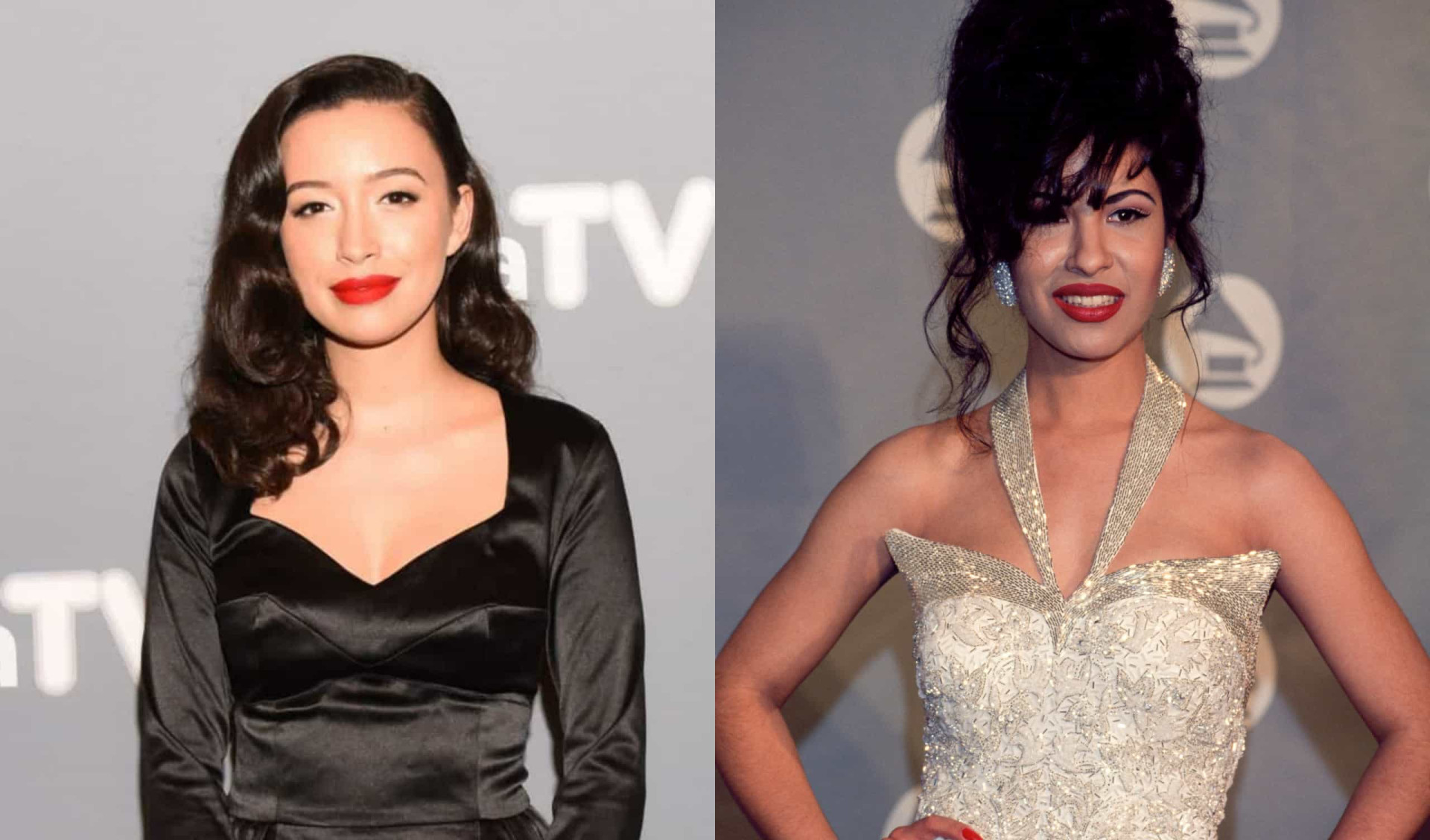Actors who look just like their real-life characters