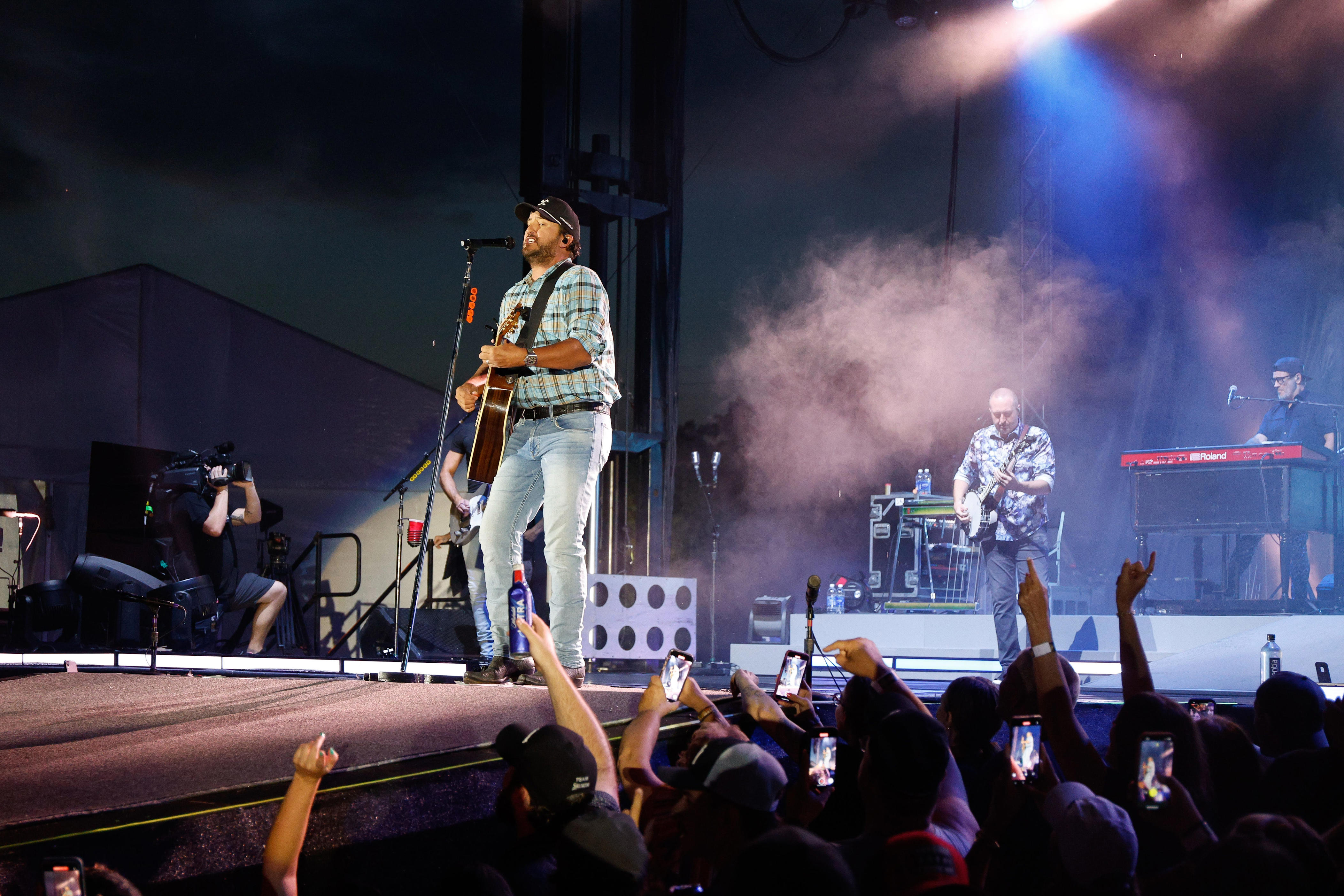 2024 in pictures: Here are the 10 galleries you viewed most this year