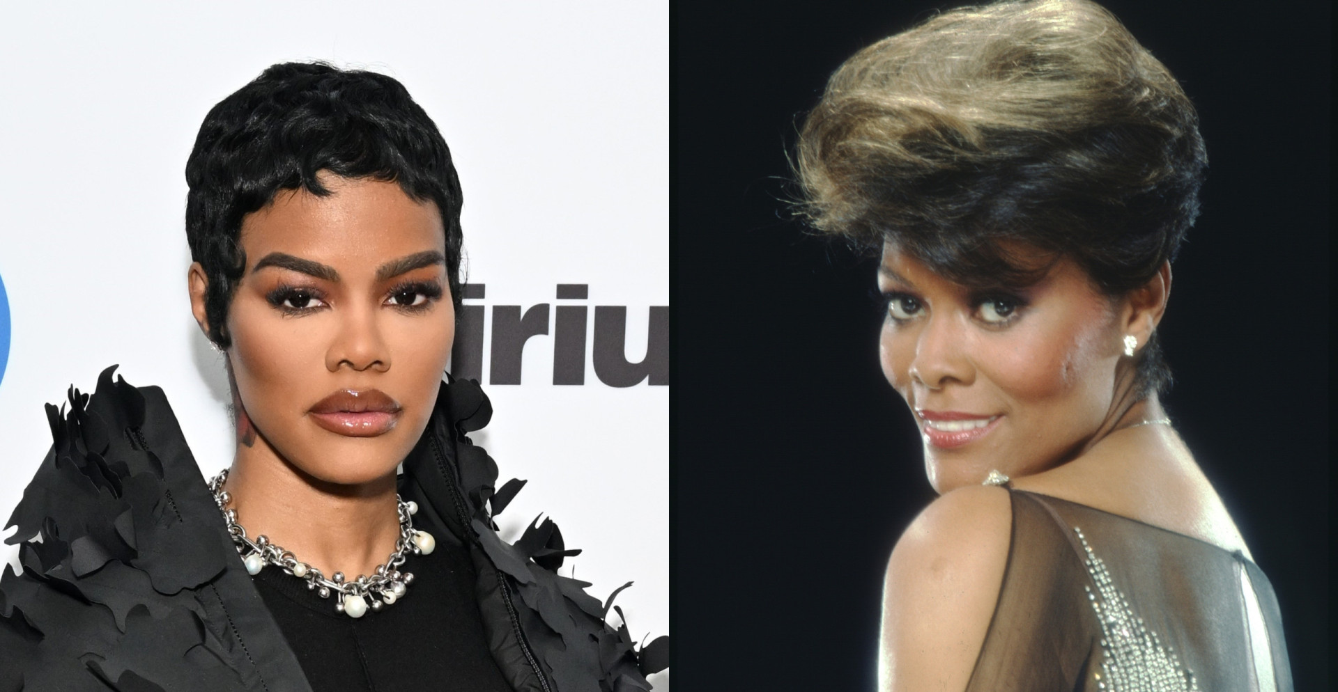 Actors who look just like their real-life characters