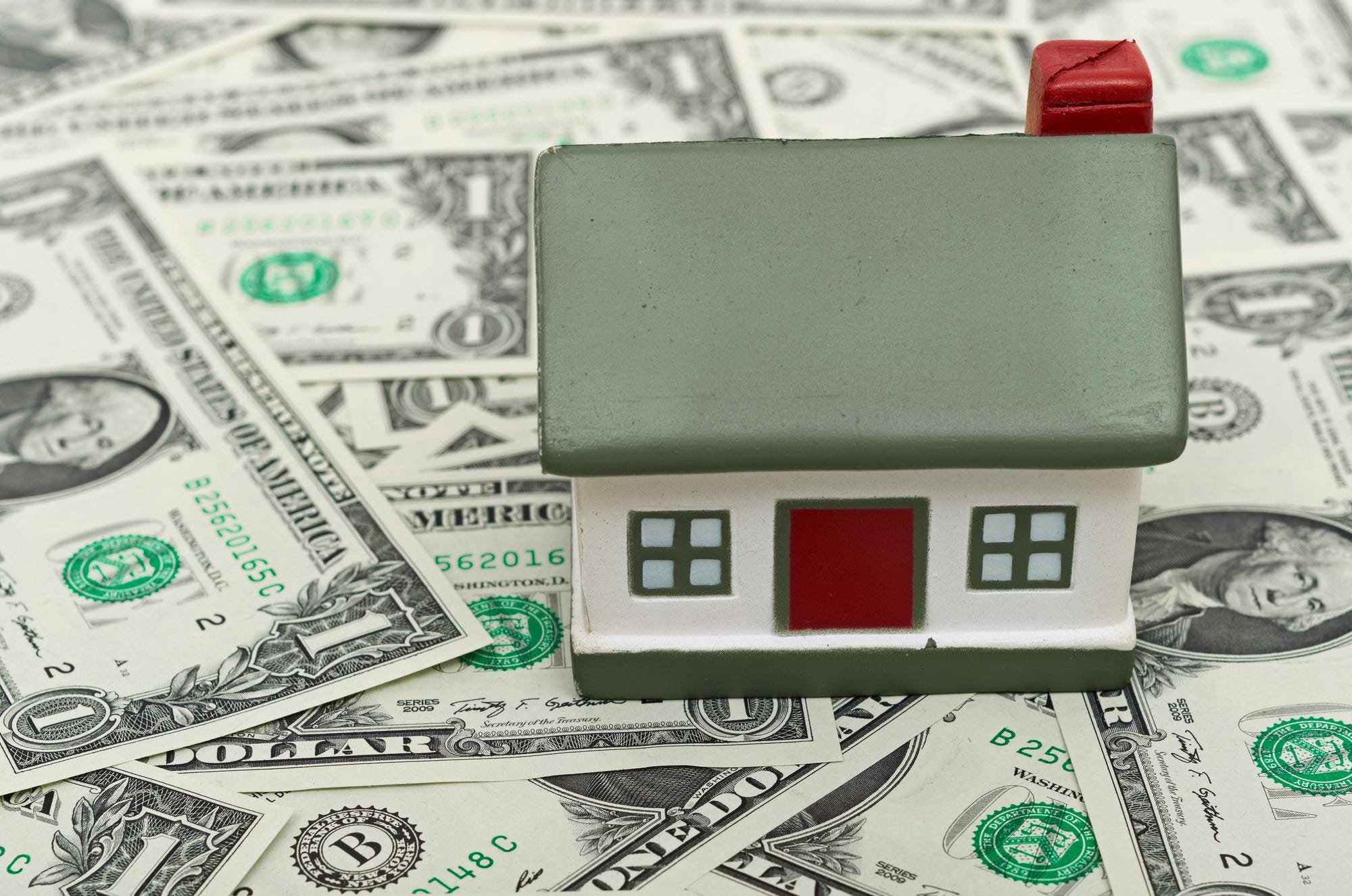 Smart ideas are needed to create affordable, year-round rentals in ...