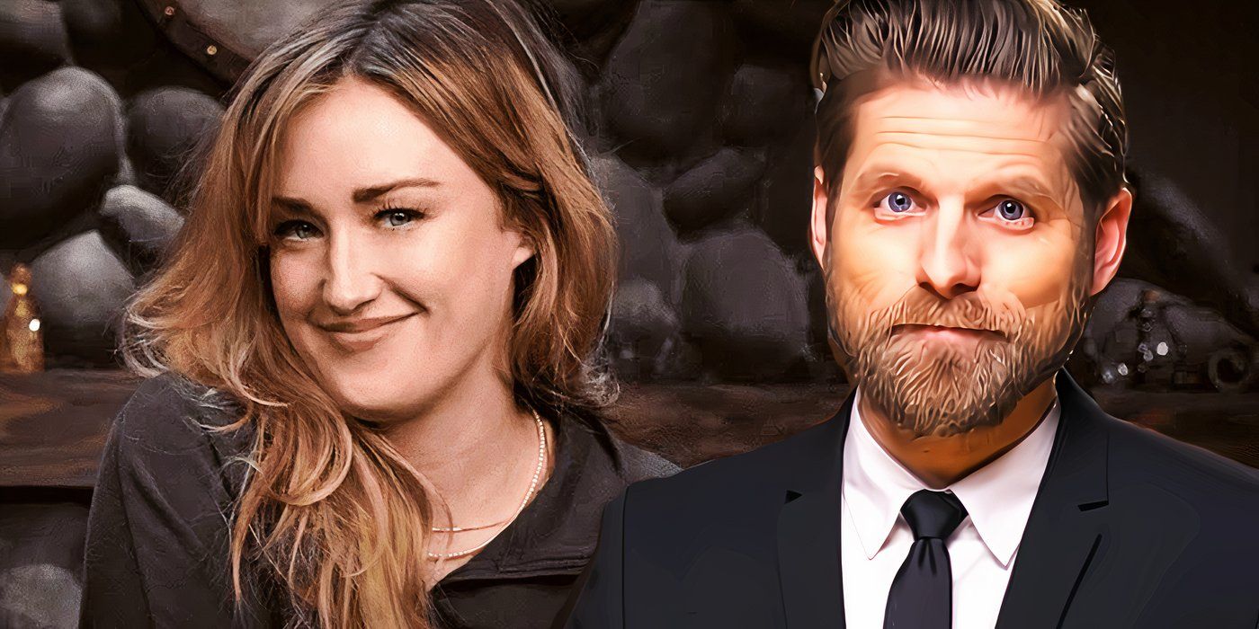 Brian Wayne Foster: Why Critical Role's Ashley Johnson & 6 Women Are ...