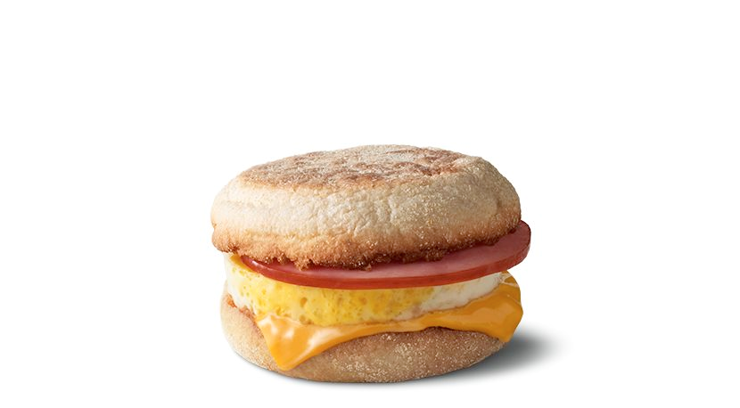 How long do fast food chains serve breakfast? Hours for McDonald's ...