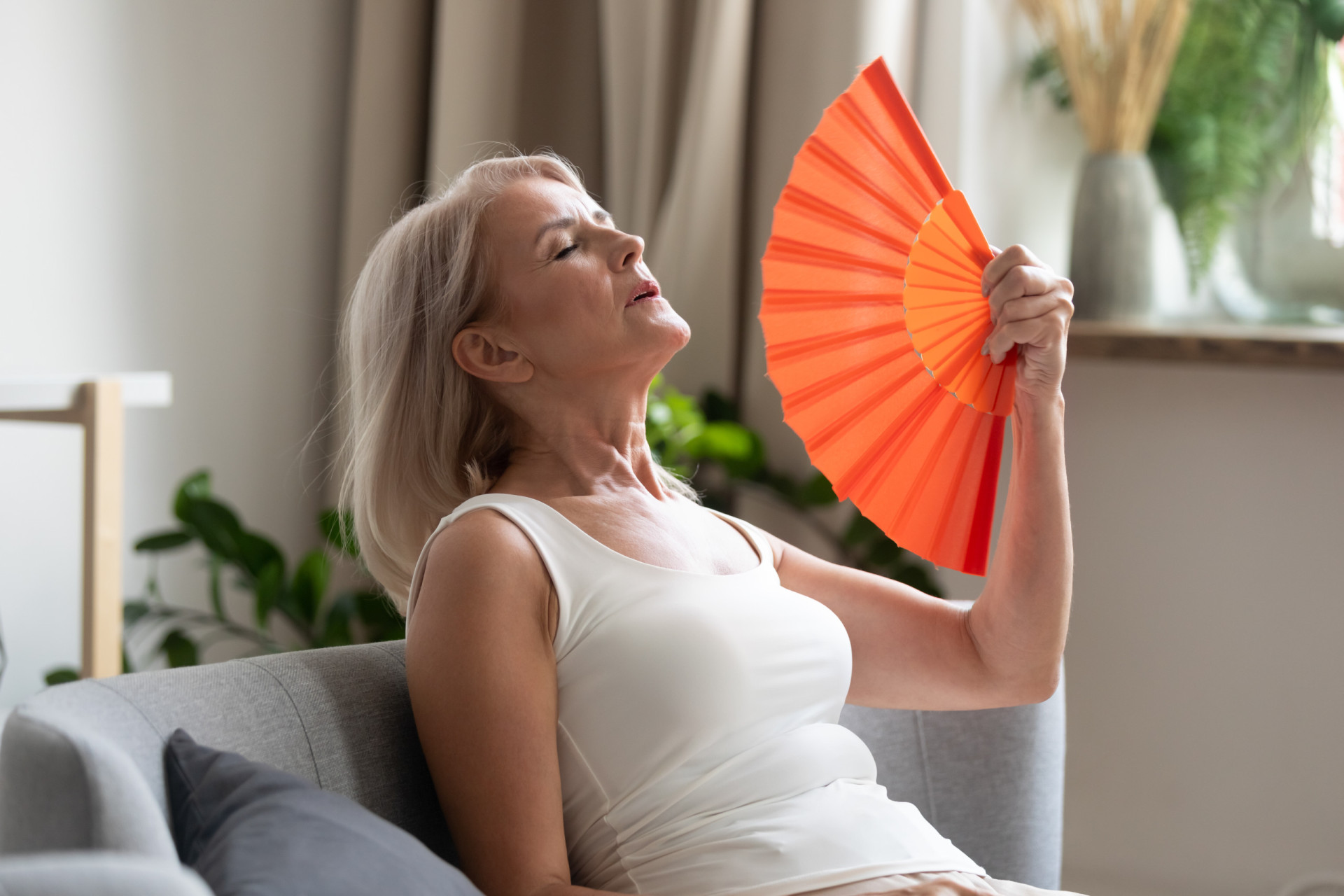 The best supplements to take during menopause