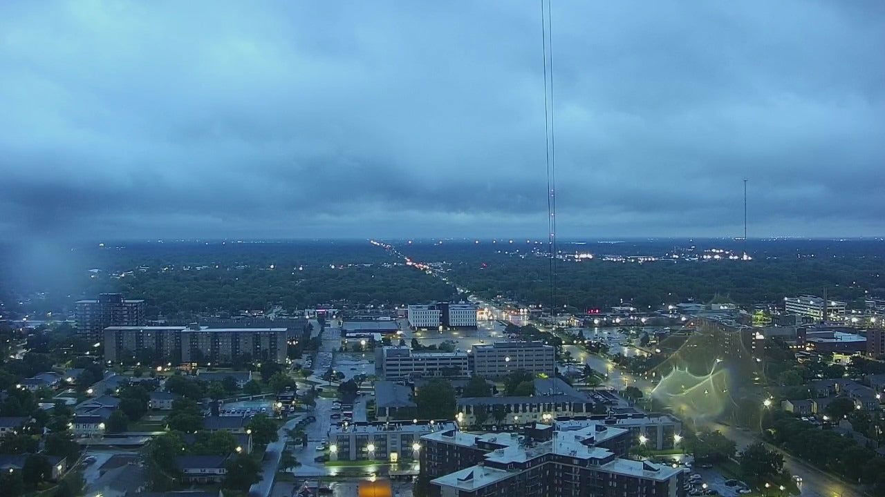Metro Detroit weather: Cool, wet start to the week, with even colder ... Metro Detroit weather: Cool, wet start to the week, with even colder ...