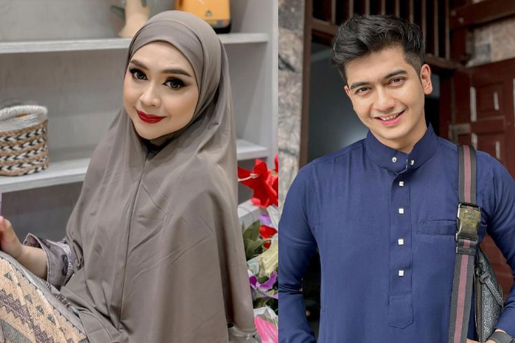 Nasib Ria Ricis Usai Cerai, Janda Teuku Ryan Kini Banting Setir Lakoni ... Nasib Ria Ricis Usai Cerai, Janda Teuku Ryan Kini Banting Setir Lakoni ...