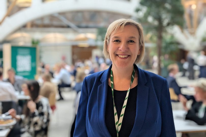 'For a Northern MP, Rachel Reeves showed a startling lack of knowledge'