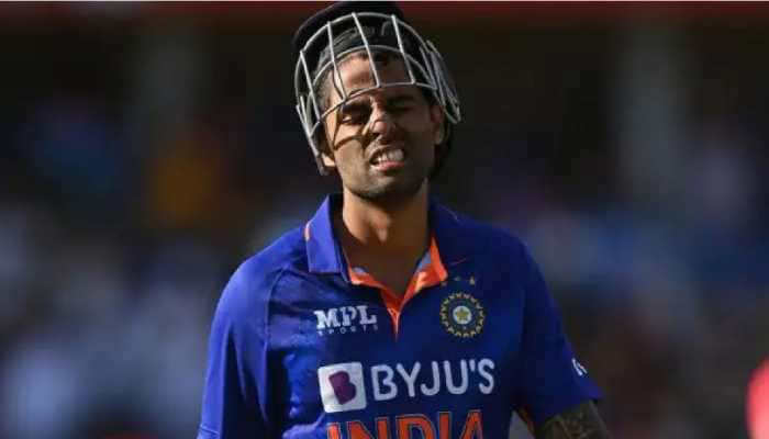 Suryakumar Yadav Misses Top Spot In ICC T20I Batsmen Rankings; This ... Suryakumar Yadav Misses Top Spot In ICC T20I Batsmen Rankings; This ...