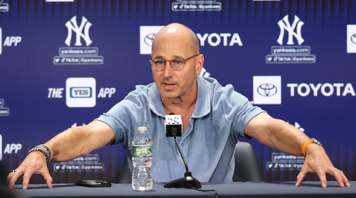 Cashman's Impressive Yankees Record Goes Unnoticed in Win