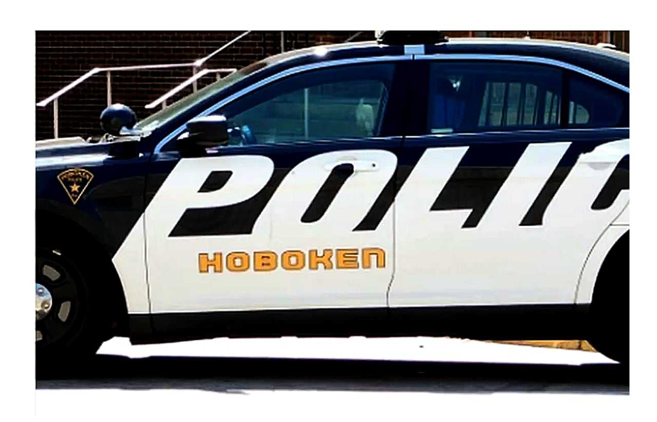 PCP: 2 Busted For Selling Narcotics In Hoboken, Police Say