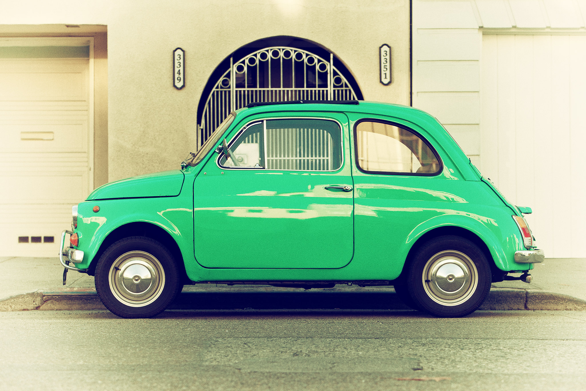 The Best Cars Of All Time