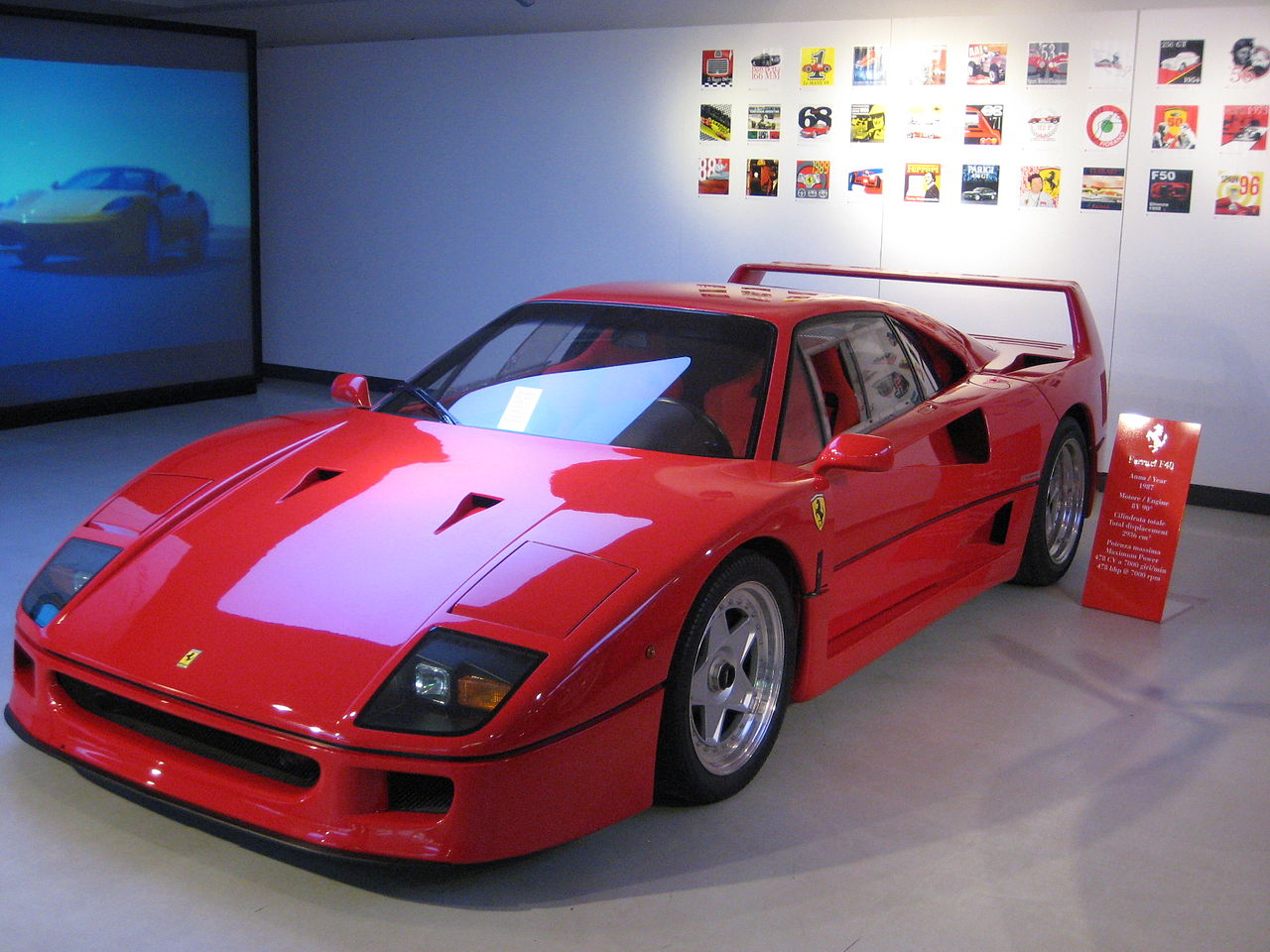 The 94 Greatest Cars Ever Built