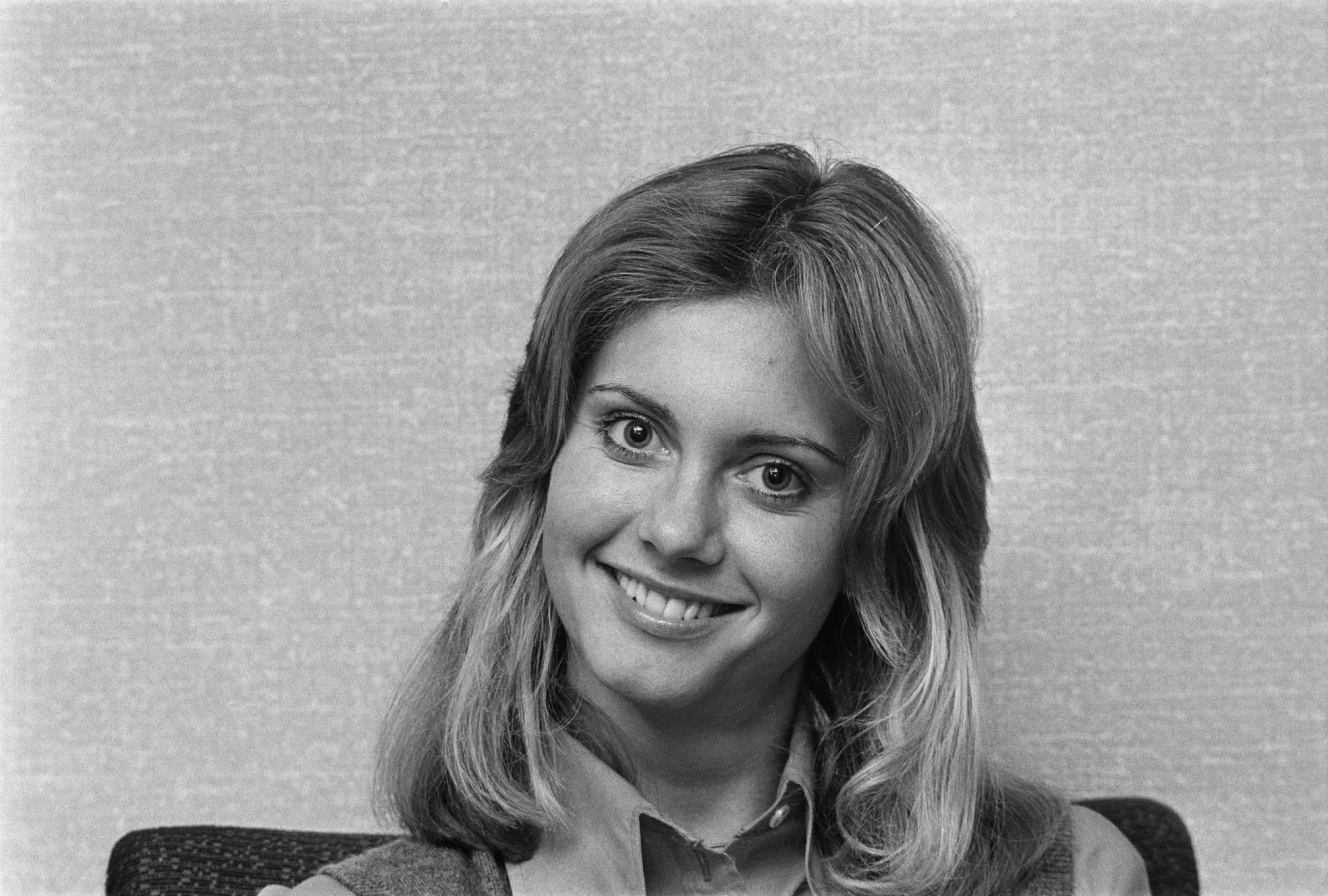 Retour sur le destin tragique d’Olivia Newton-John