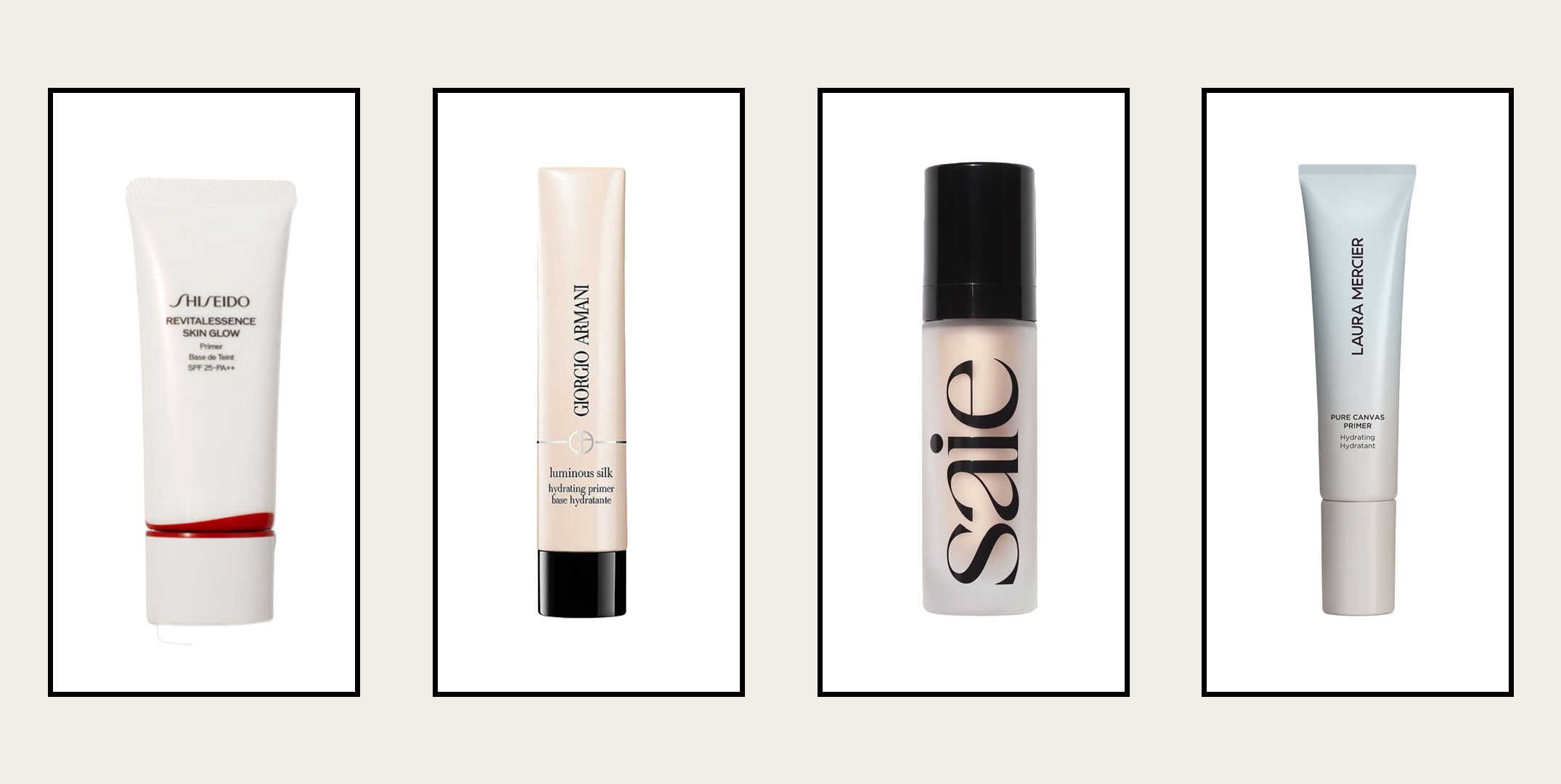 The 12 Best Primers To Nourish And Plump Up Very Dry Skin