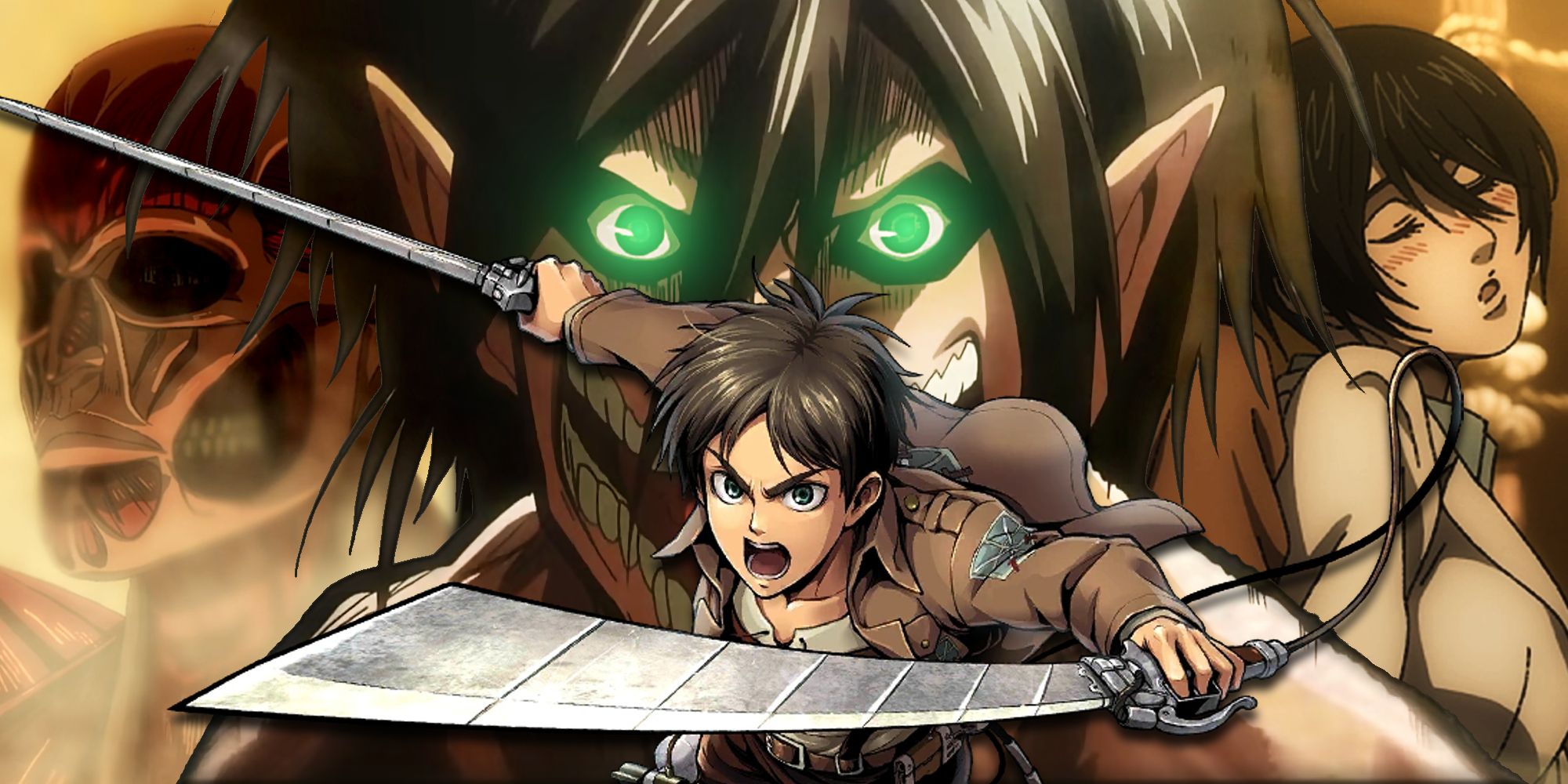 Attack on Titan: Requiem Is Out, Marking a Brand-New Take On the Anime ...