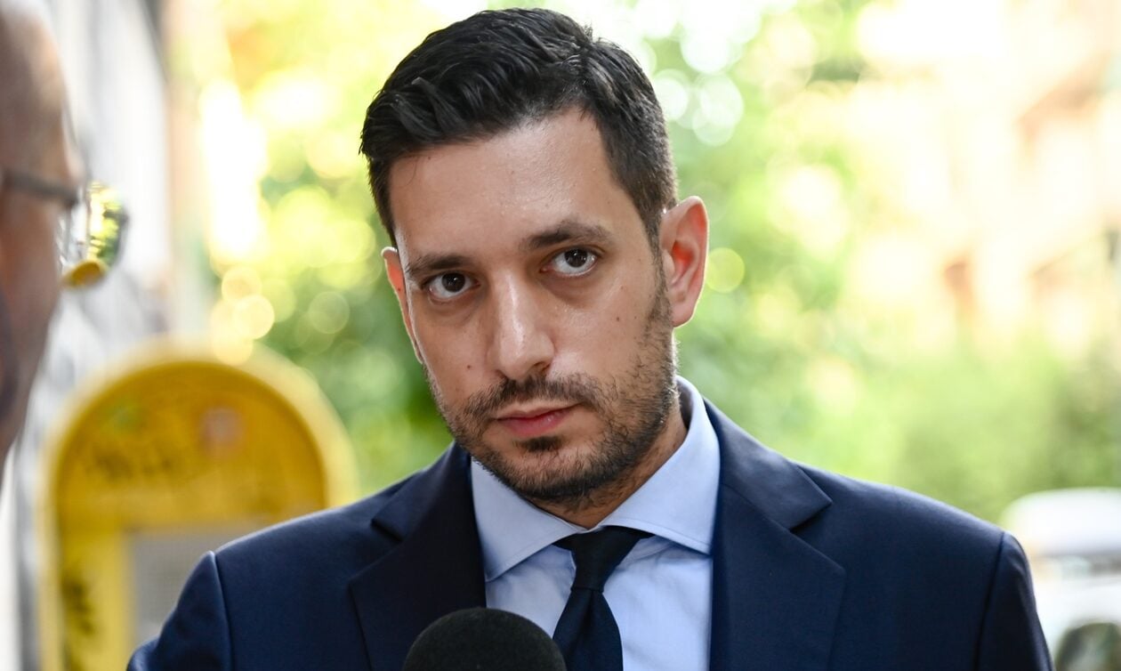 Κυρανάκης: Τέλος εποχής για τα τρόλεϊ στην Αττική – Ξηλώνουν τα καλώδια ...