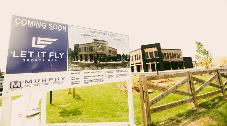 Is Mike Miller's Let It Fly still coming to Southaven's Silo Square ...