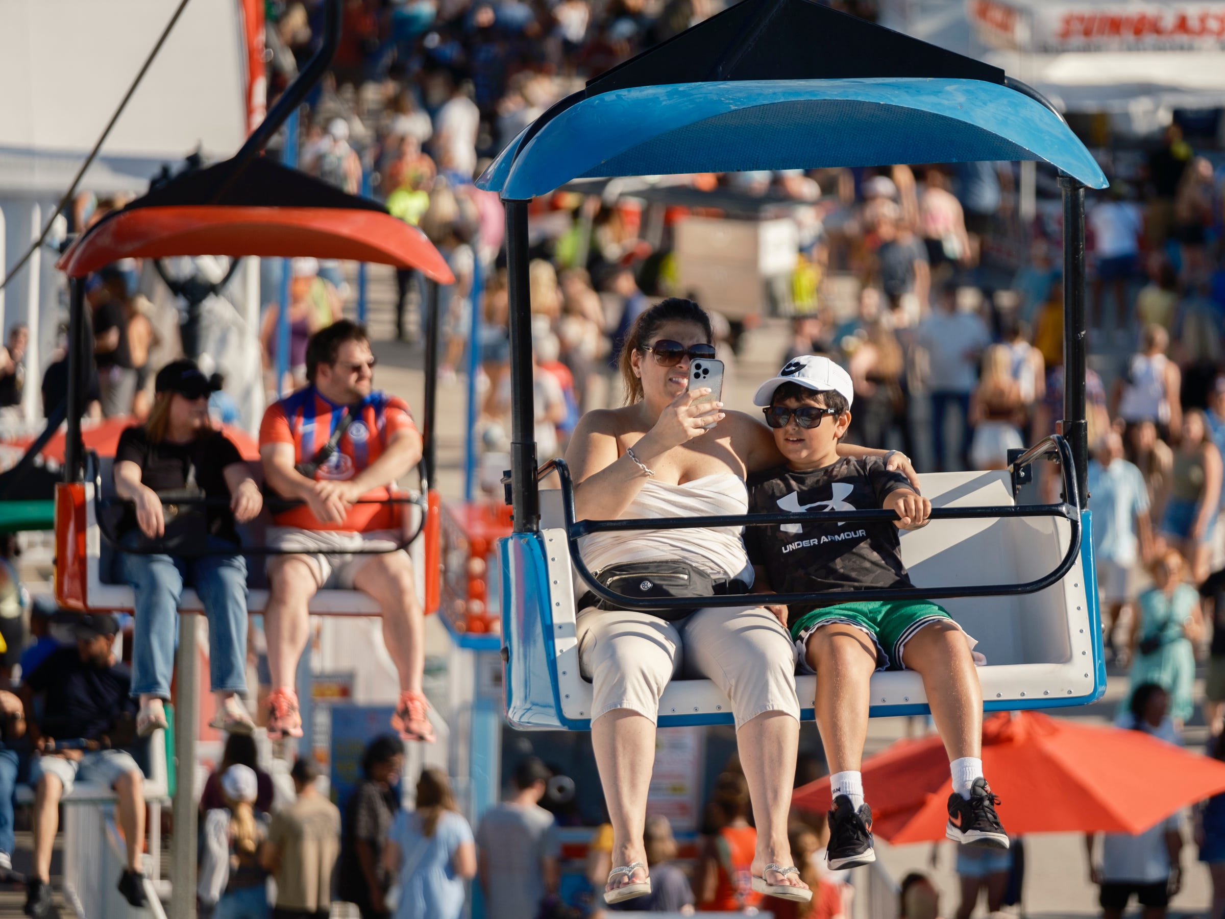 Up-and-coming artists can now apply to perform during Summerfest this ...