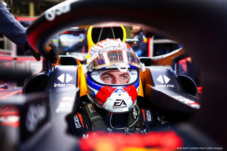 Red Bull-kopstuk was meteen onder de indruk van Verstappen: 'Wat een ... Red Bull-kopstuk was meteen onder de indruk van Verstappen: 'Wat een ...