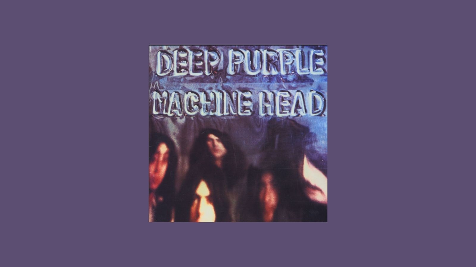 All Deep Purple Albums Ranked, From Best to Worst