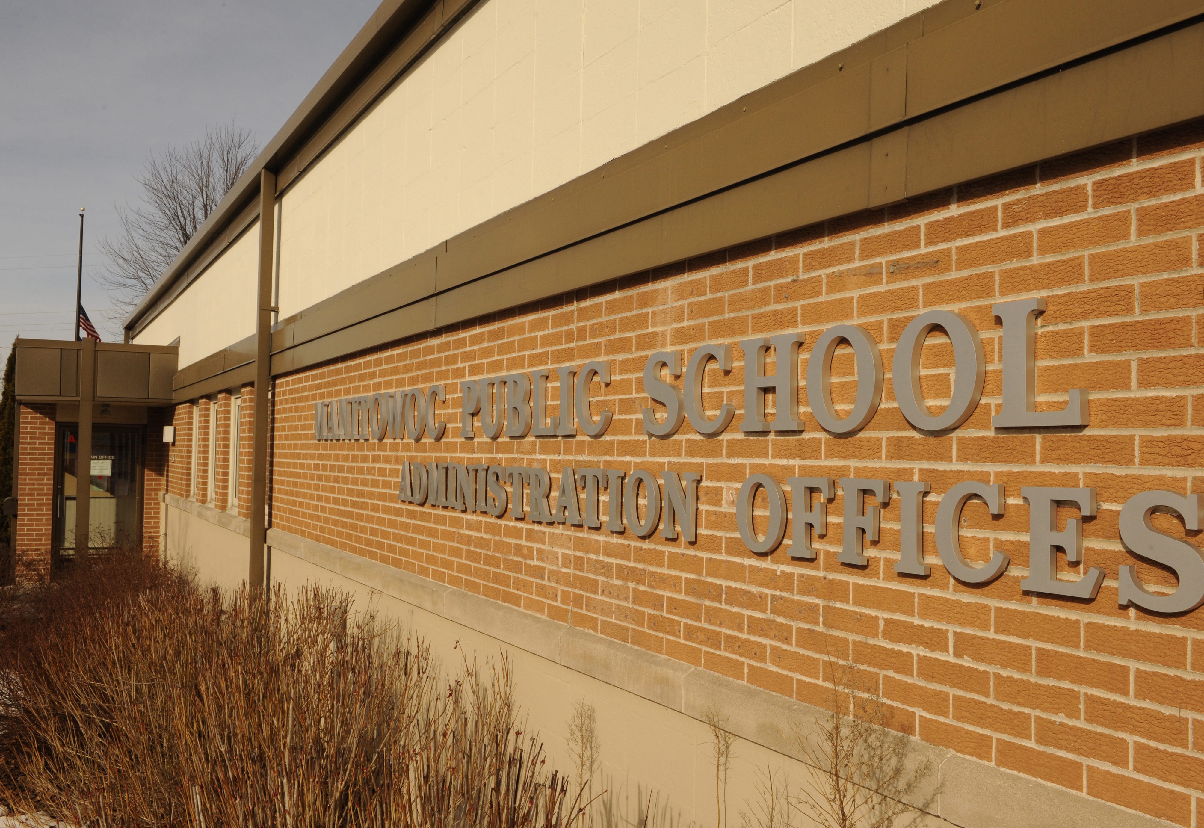 MPSD to lease UWGB space for alternative education for $100K per year
