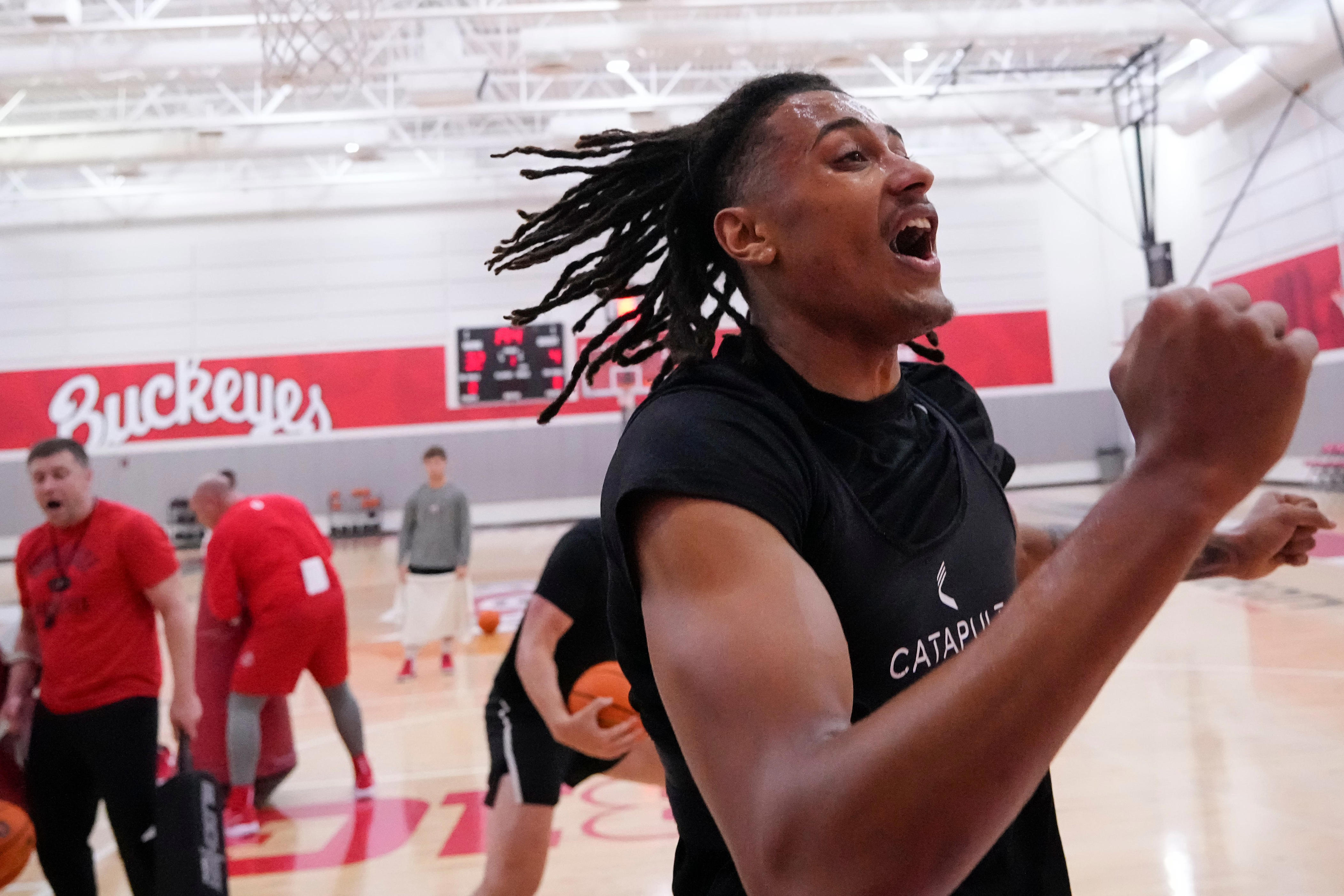 Here are the 5 most interesting topics brought up by Ohio State's ...