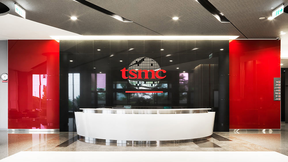 Chipmaker TSMC Beats June Sales Goal On AI Boost Chipmaker TSMC Beats June Sales Goal On AI Boost