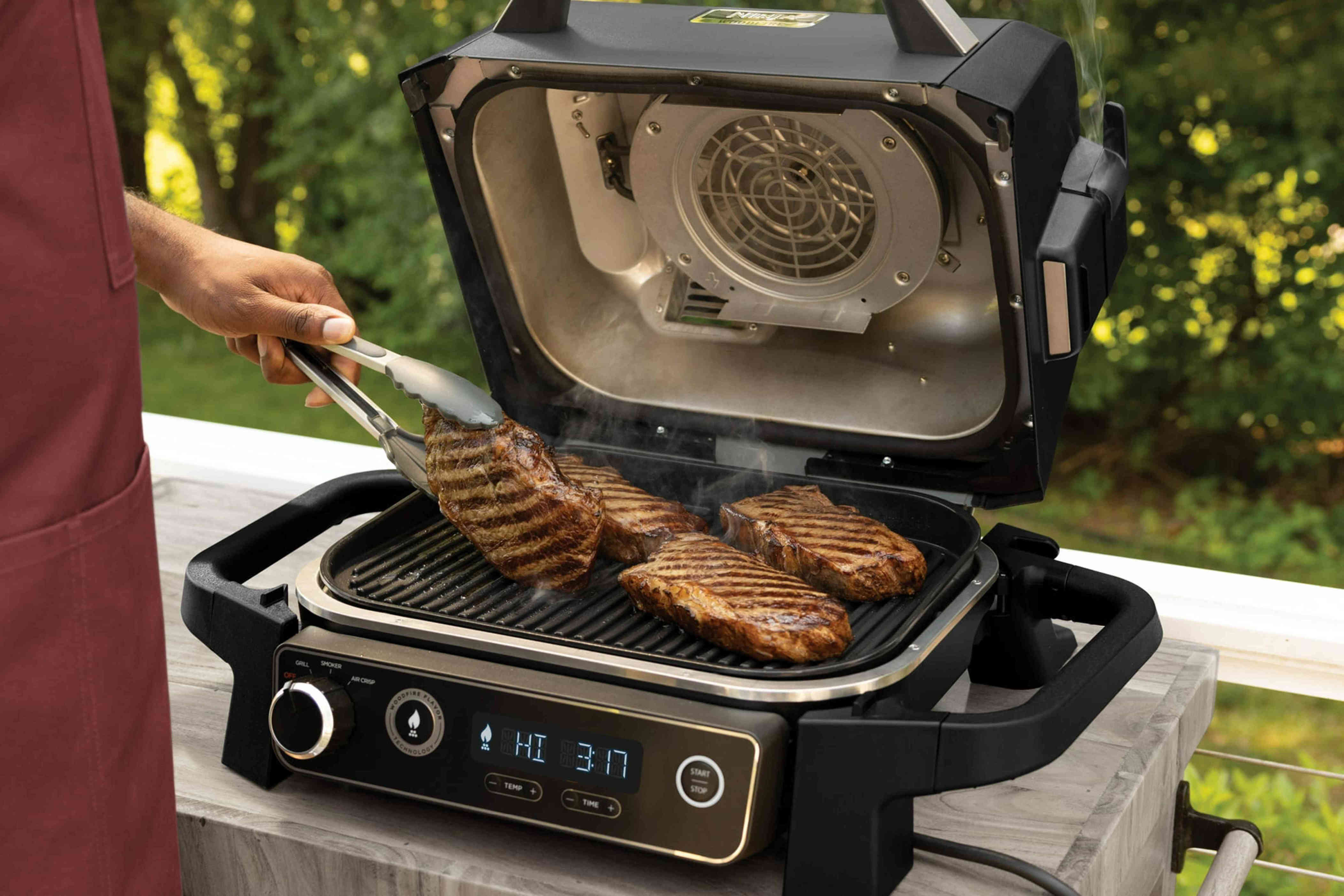 The Best BBQ Deals Right Now Include Blackstone, and Tools Starting at $5