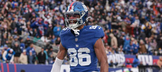 Fantasy Football Start em, Sit em: Craig Reynolds, Darius Slayton ...