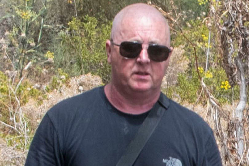 Jay Slater's dad asks three key questions around son's mysterious ... Jay Slater's dad asks three key questions around son's mysterious ...