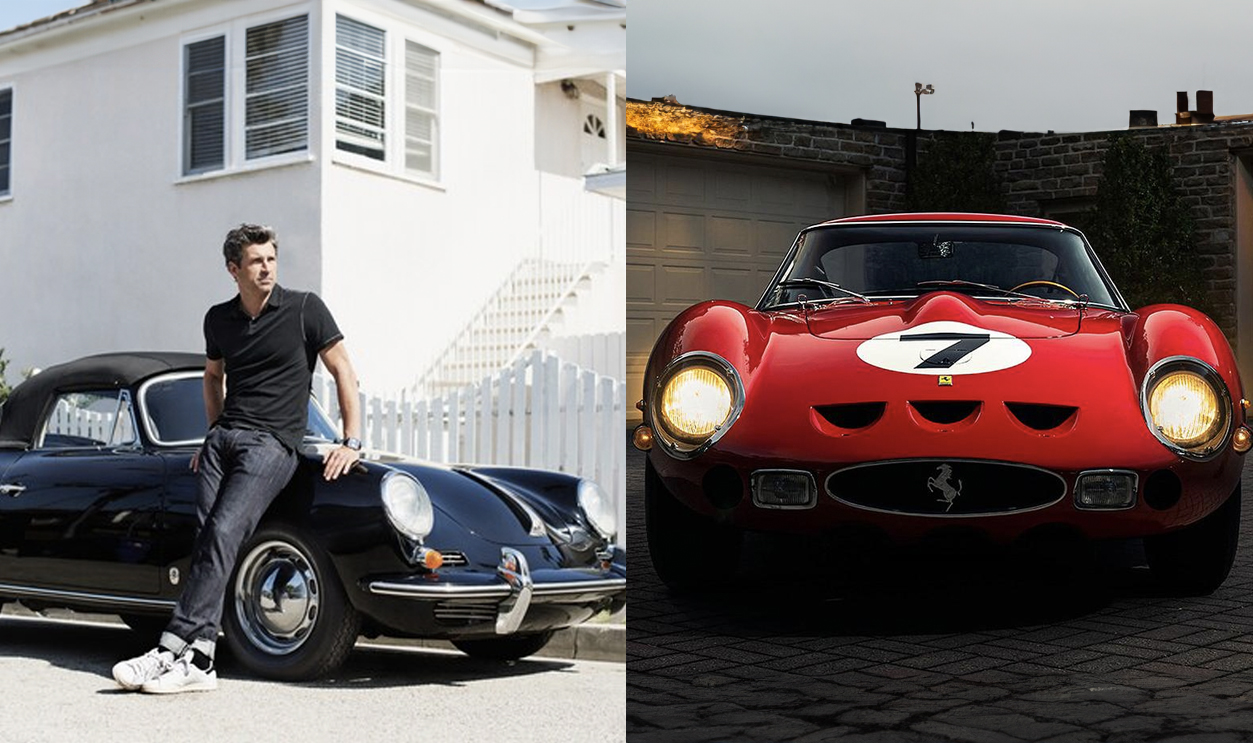 The Best Cars Of All Time