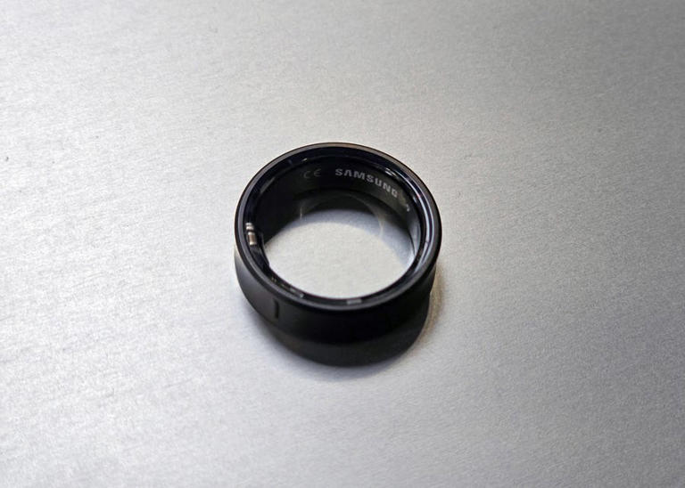 Circular's New Smart Ring Can Detect AFib From Your Finger