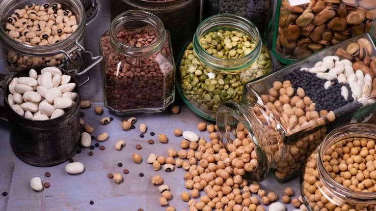 15 Easy Ways To Add More Fiber To Your Diet 15 Easy Ways To Add More Fiber To Your Diet