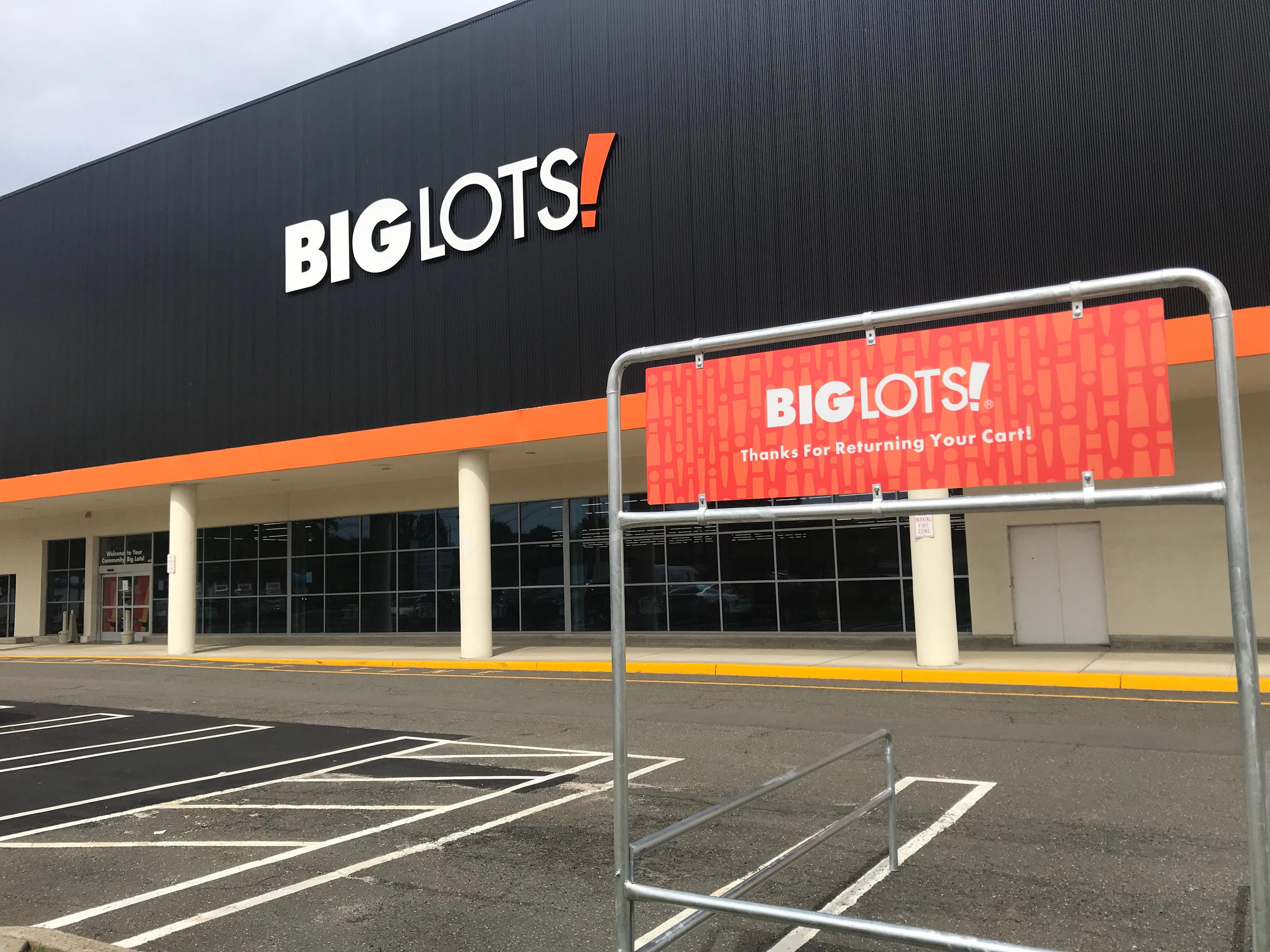 Big Lots closing? What the going out of business sales mean for NJ, Pa ...