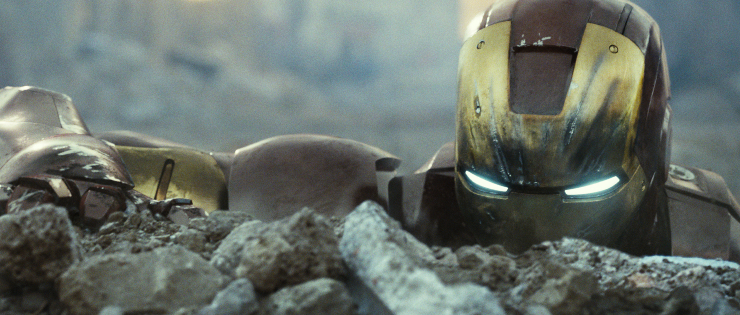 20 facts you might not know about 'Iron Man'