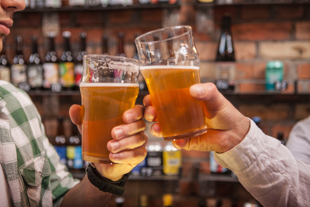 15 Surprising Things You Should Know About Drinking Beer