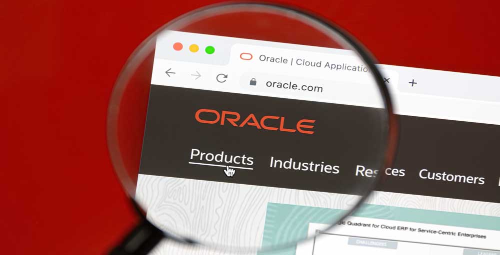 Oracle Earnings On Deck. Can Tech Giant Reignite AI Rally?