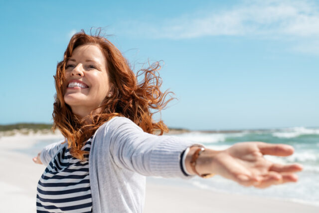 19 tiny habits of people who actually like their lives