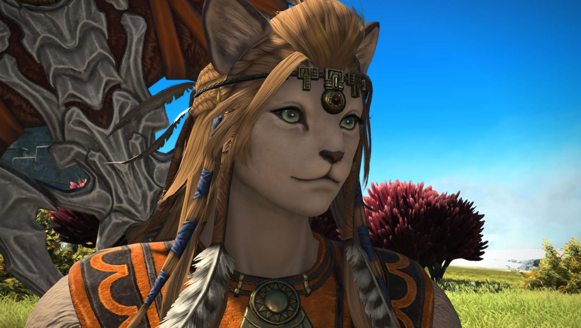 FF14 director Yoshi-P says transphobic abuse sent to Wuk Lamat's ... FF14 director Yoshi-P says transphobic abuse sent to Wuk Lamat's ...