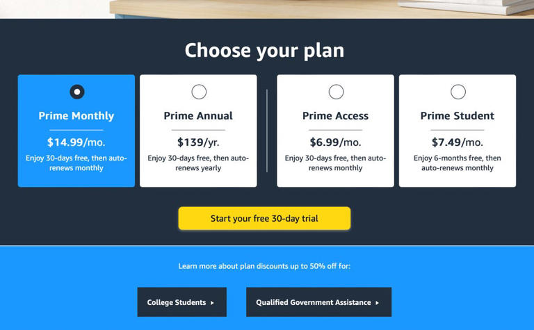 How to Sign Up for Amazon Prime and Save Big on Prime Day