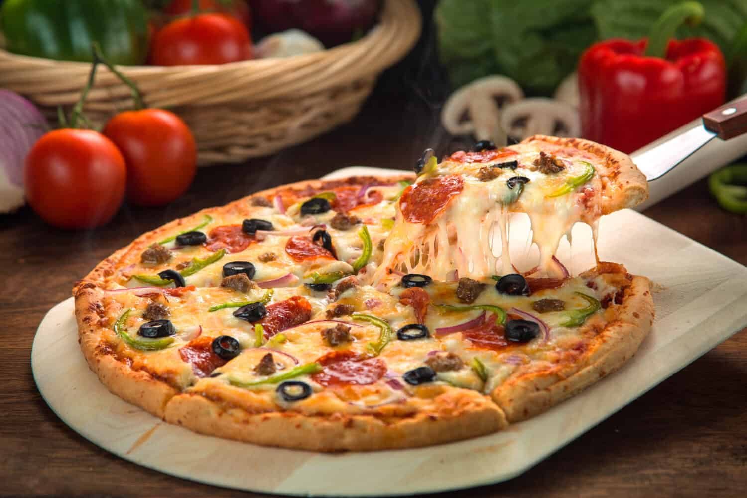 These 10 All-You-Can-Eat Restaurants Will Remind You of Your Childhood