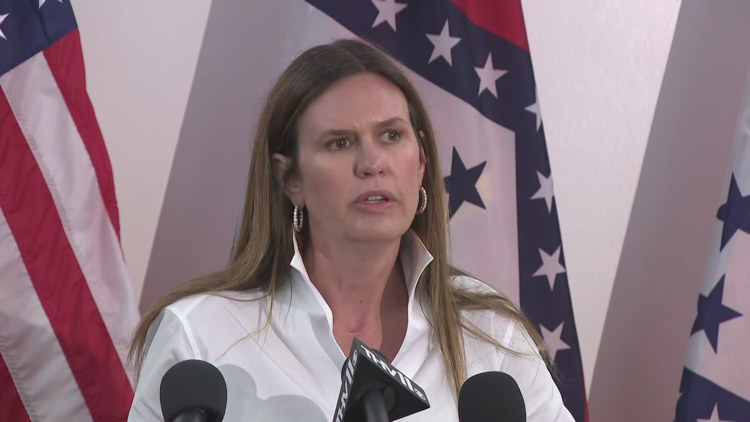 Arkansas governor signs laws that reshape alcohol industry in the state