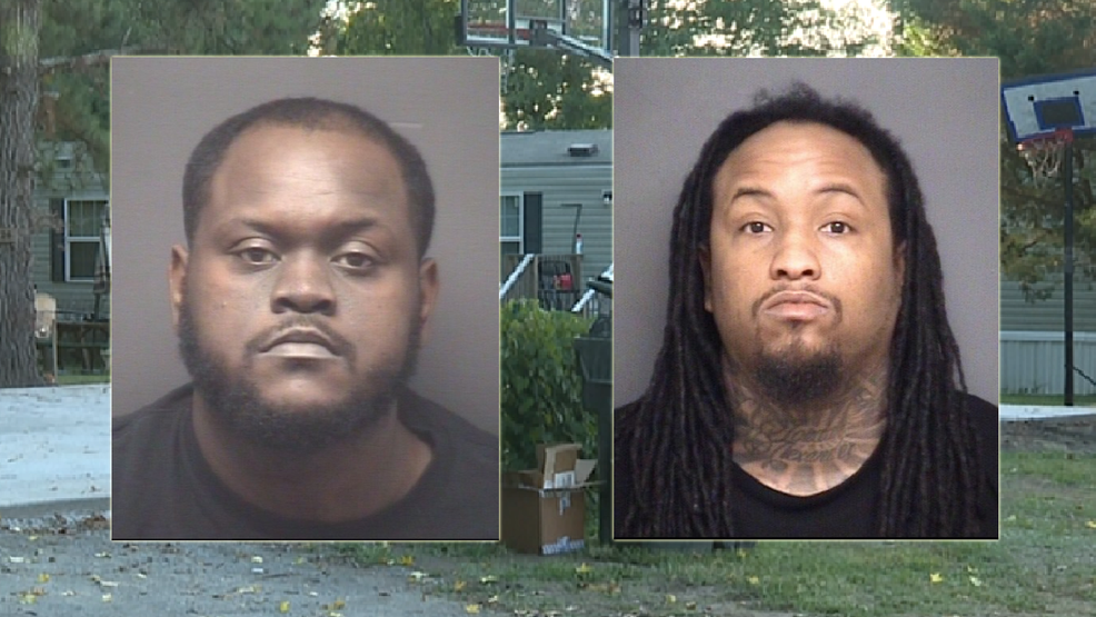 Late-night shooting in Farmville leaves two dead, investigation ongoing Late-night shooting in Farmville leaves two dead, investigation ongoing