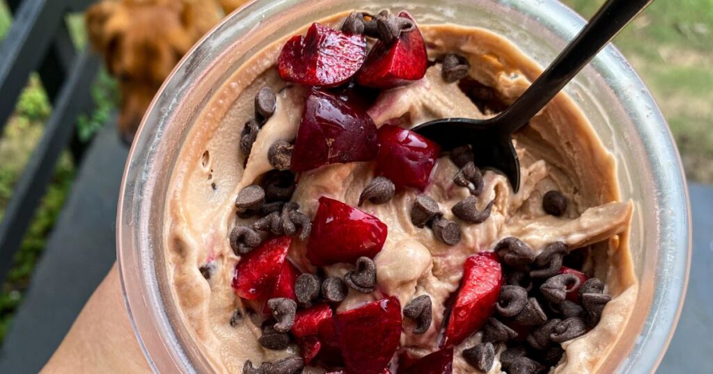 17 Ninja Creami Protein Bombs That’ll Make Your Blender Jealous