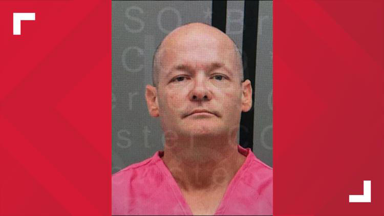 West Texas volunteer firefighter arrested on felony arson charges West Texas volunteer firefighter arrested on felony arson charges